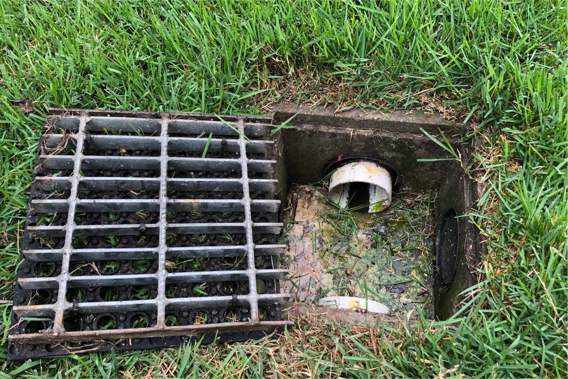 French Drain Installation Services in Jefferson City TN | Full Service ...