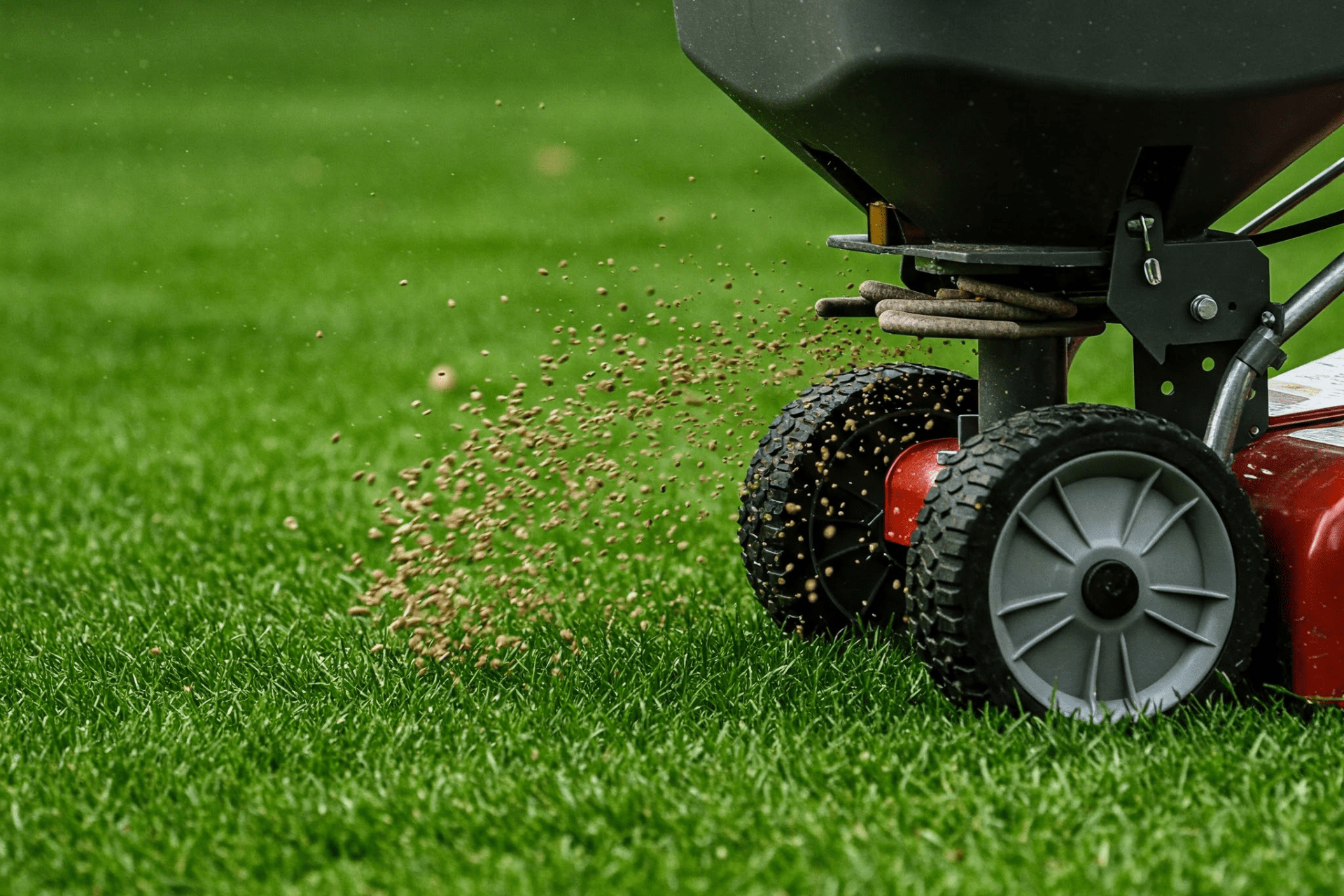 Is Late Spring Lawn Fertilization Necessary for Healthy Lawns?